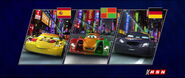 Max Schnell/Gallery | Pixar Cars Wiki | Fandom