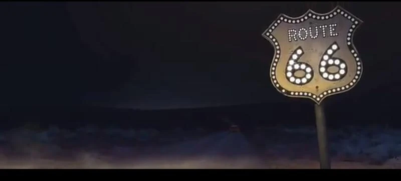 Route 66 | Pixar Cars Wiki | Fandom