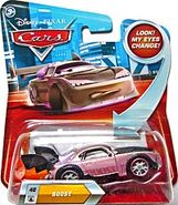 Boost/Gallery | Pixar Cars Wiki | Fandom