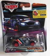 Max Schnell/Gallery | Pixar Cars Wiki | Fandom