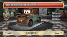 Mater | Pixar Cars Wiki | Fandom