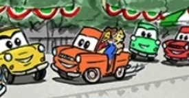 Sergio | Pixar Cars Wiki | Fandom