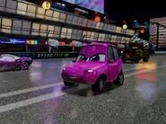 Chuki | Pixar Cars Wiki | Fandom