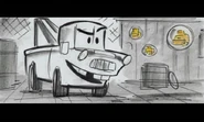 Cars/Deleted elements | Pixar Cars Wiki | Fandom