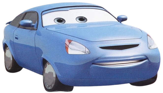 Brake Boyd | Pixar Cars Wiki | Fandom