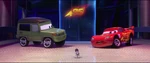 Miles Axlerod/Gallery | Pixar Cars Wiki | Fandom