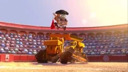 Bulldozers | Pixar Cars Wiki | Fandom