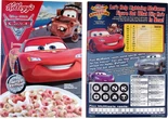 Food | Pixar Cars Wiki | Fandom