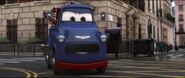 Ivan | Pixar Cars Wiki | Fandom