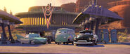 Fillmore/Gallery | Pixar Cars Wiki | Fandom