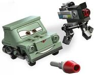 Petrov Trunkov | Pixar Cars Wiki | Fandom