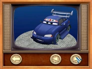 Kabuto Ninja | Pixar Cars Wiki | Fandom