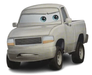 Duff Wrecks | Pixar Cars Wiki | Fandom