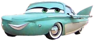 Flo/Gallery | Pixar Cars Wiki | Fandom