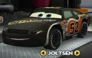 Nitroade | Pixar Cars Wiki | Fandom