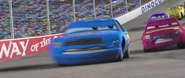 Kevin Racingtire | Pixar Cars Wiki | Fandom