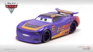 RPM | Pixar Cars Wiki | Fandom