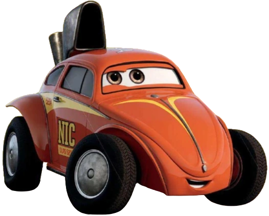 Royce Revsley | Pixar Cars Wiki | Fandom