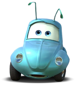 Flik | Pixar Cars Wiki | Fandom