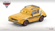 Grem/Gallery | Pixar Cars Wiki | Fandom