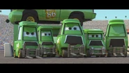 Wide Chick Pitty | Pixar Cars Wiki | Fandom