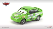 Nick Stickers | Pixar Cars Wiki | Fandom
