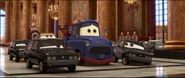 Ivan | Pixar Cars Wiki | Fandom
