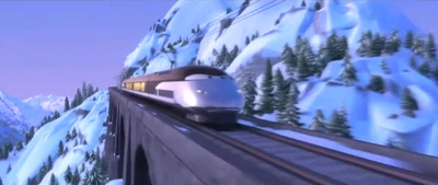 Alps | Pixar Cars Wiki | Fandom