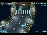 World Grand Prix Races | Pixar Cars Wiki | Fandom