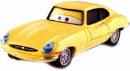 Victor Paveone | Pixar Cars Wiki | Fandom