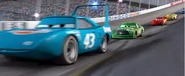 Winford Bradford Rutherford | Pixar Cars Wiki | Fandom