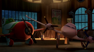 Rochelle | Pixar Cars Wiki | Fandom