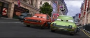 Acer/Gallery | Pixar Cars Wiki | Fandom