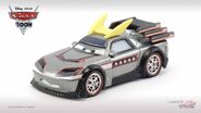 Kabuto | Pixar Cars Wiki | Fandom