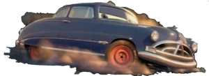 doc hudson german