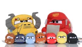 Disney Tsum Tsum | Pixar Cars Wiki | Fandom