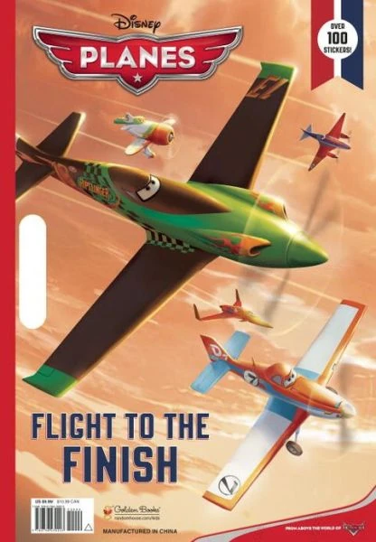 Fight to the Finish | Pixar Cars Wiki | Fandom