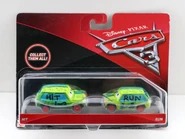 Hit & Run | Pixar Cars Wiki | Fandom