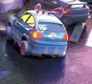 Suki | Pixar Cars Wiki | Fandom