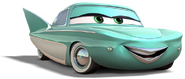 Flo/Gallery | Pixar Cars Wiki | Fandom