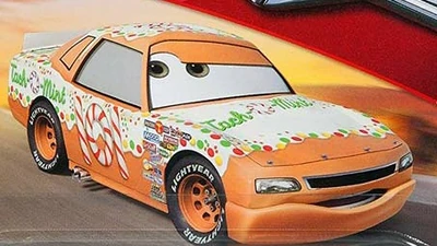 Discuss Everything About Pixar Cars Wiki | Fandom