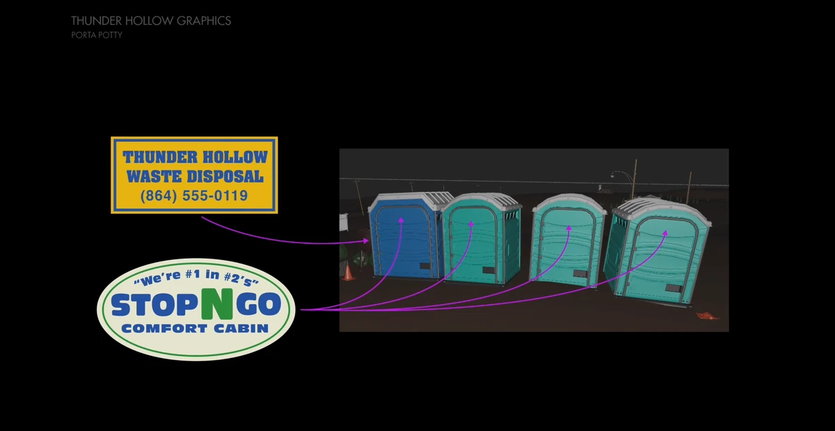 Stop N Go | Pixar Cars Wiki | Fandom