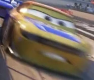 Bruce Miller | Pixar Cars Wiki | Fandom