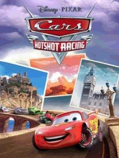 Cars: Hotshot Racing | Pixar Cars Wiki | Fandom