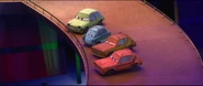 Rod "Torque" Redline/Gallery | Pixar Cars Wiki | Fandom
