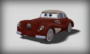 Philip | Pixar Cars Wiki | Fandom