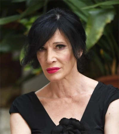 Senka Bulić | Pixar Cars Wiki | Fandom