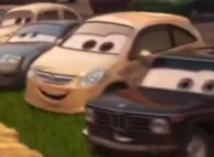 Tom Tach | Pixar Cars Wiki | Fandom