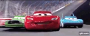 Leland Turbo | Pixar Cars Wiki | Fandom