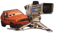Grem/Gallery | Pixar Cars Wiki | Fandom